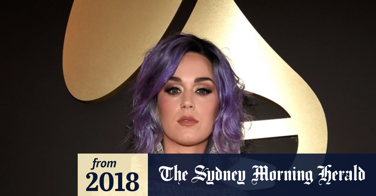 A nun begged Katy Perry to 'please stop' - then collapsed and died