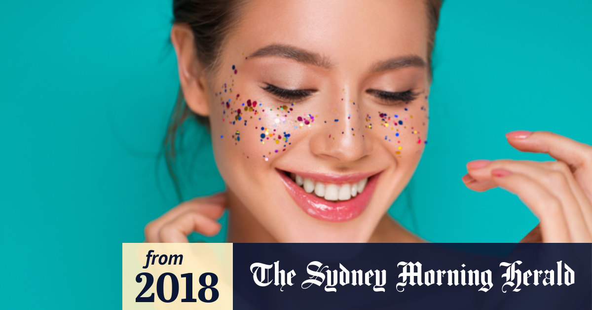 The latest Instagram beauty fad is unnecessary