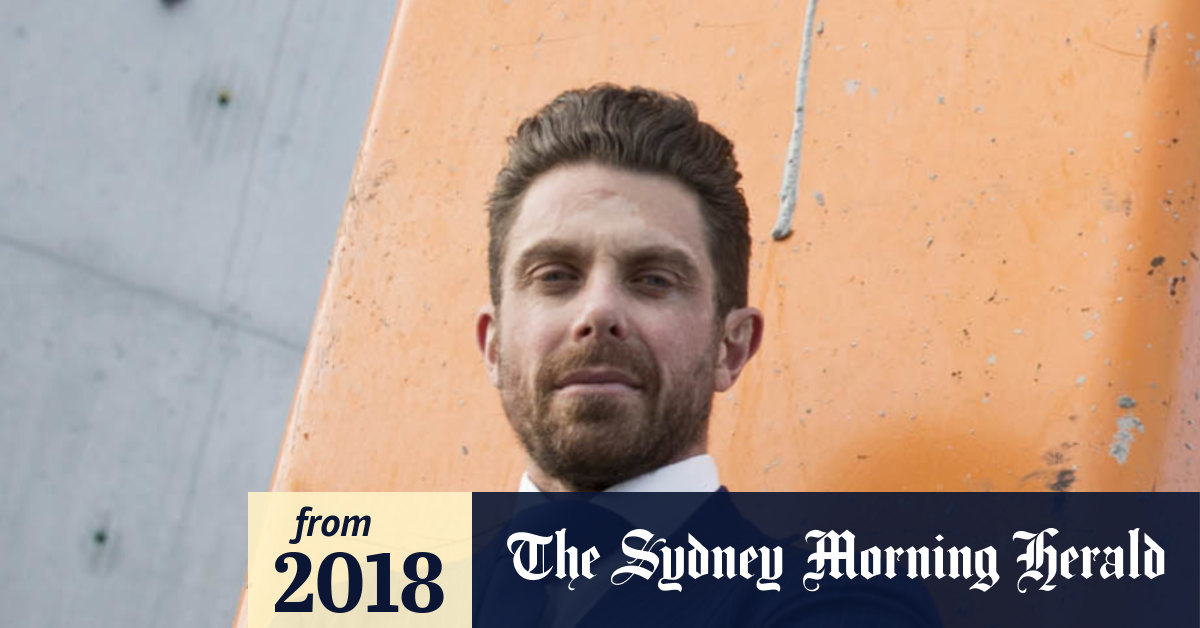 Jonathan Hallinan selling Shadow Play hotel component