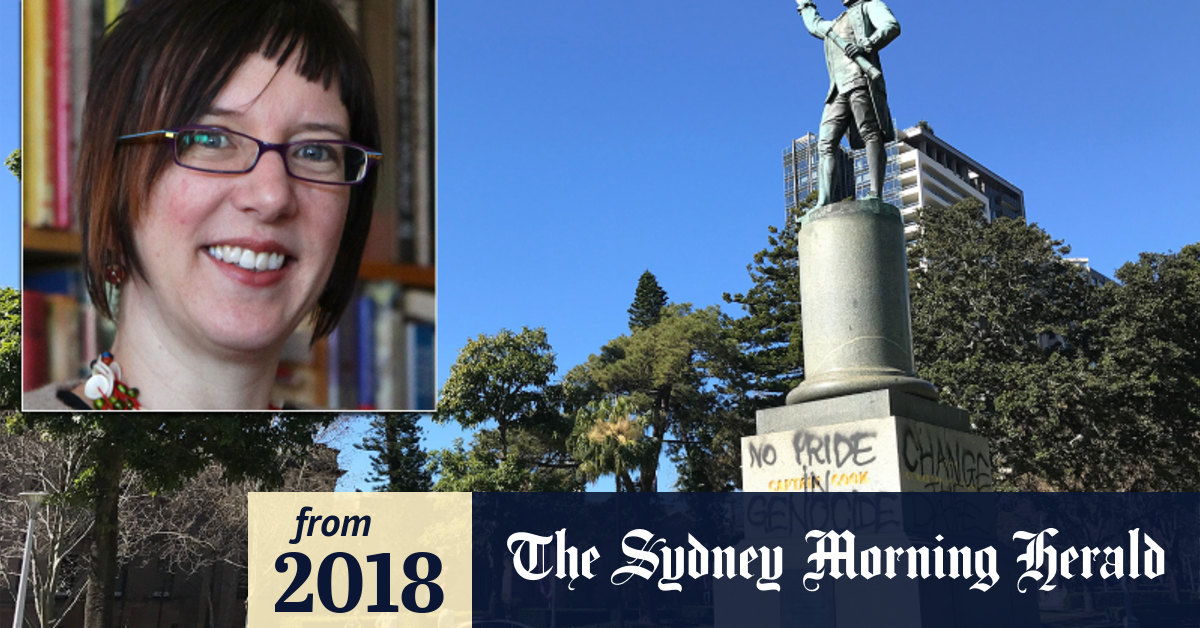 Historian questions whether graffiti should have been left on Captain ...