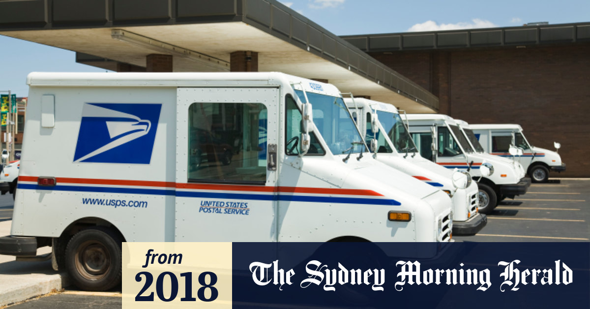 ‘Overwhelmed’ US postman hoarded 17,000 pieces of mail, say officials