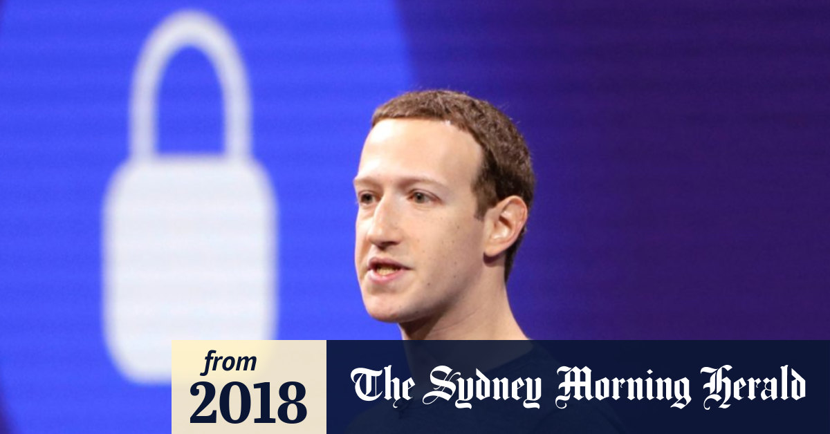 Facebook under fire again as fresh reports of mishandling users' data ...