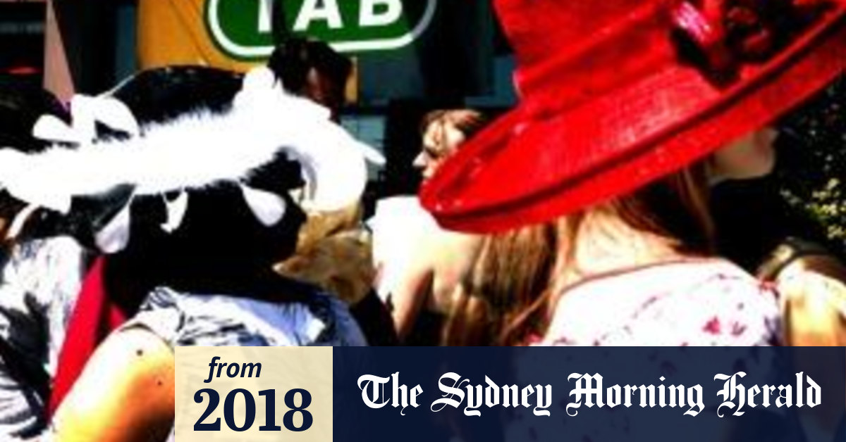 Sally Snow to breach the male domain on the rails at Randwick