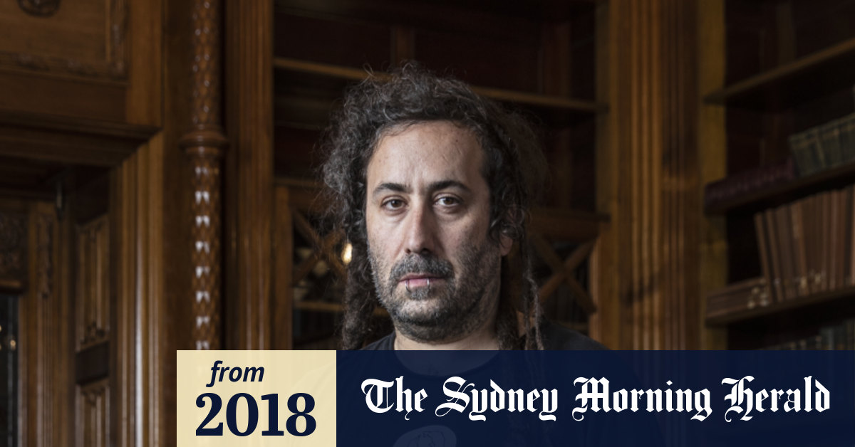 Stories of ancestral memory storm NSW Premier's Literary Awards