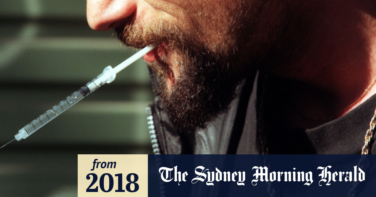 Western Sydney: Lack of injecting rooms sparks outrage from coroner