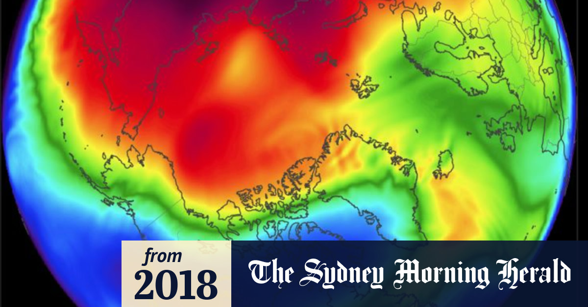 It's been 30 years since the first alarm on global warming was sounded