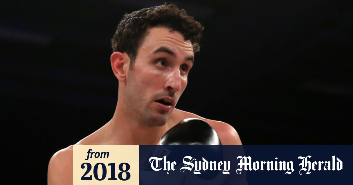 Calls for boxing to be banned after death