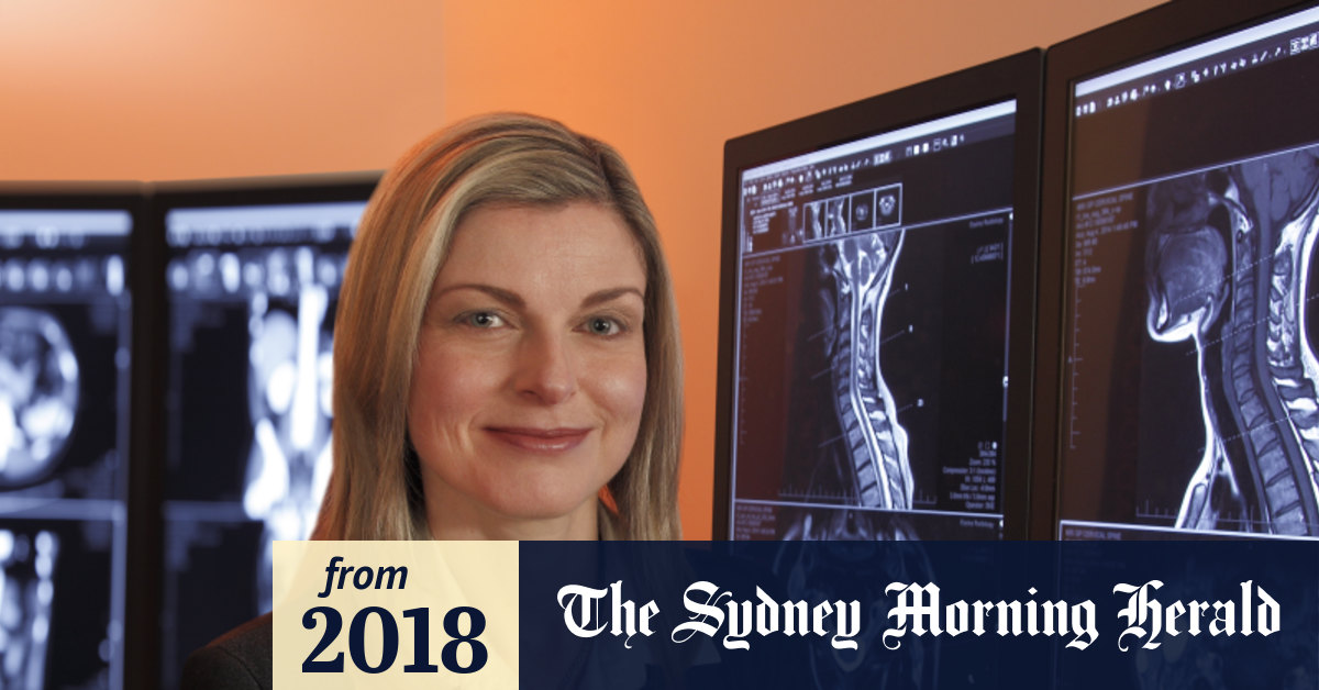 Discovering the inside view of radiology