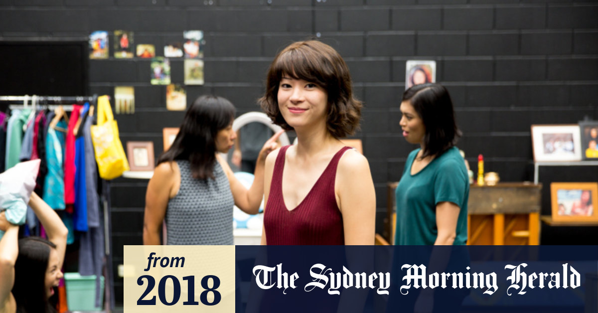 Browsing with Michelle Law