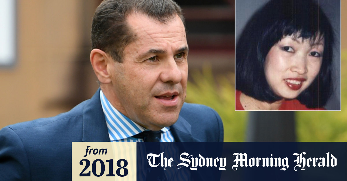 Mark Caleo found guilty of soliciting wife's murder in 1990