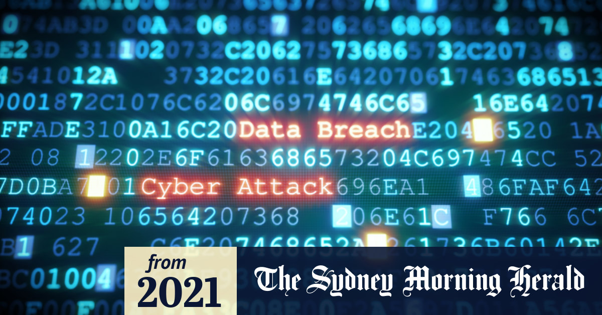 ‘This is what bad looks like’: Major company ignored Australia’s cyber ...