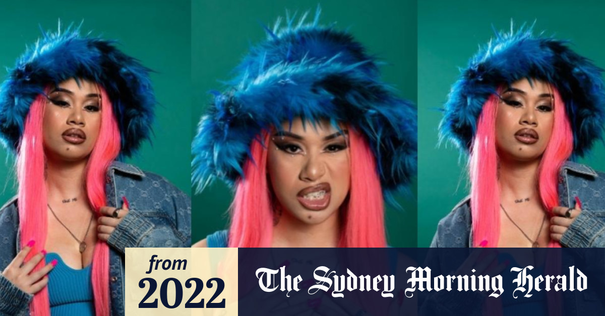 Western Sydney hip-hop’s controversial rappers defend their music