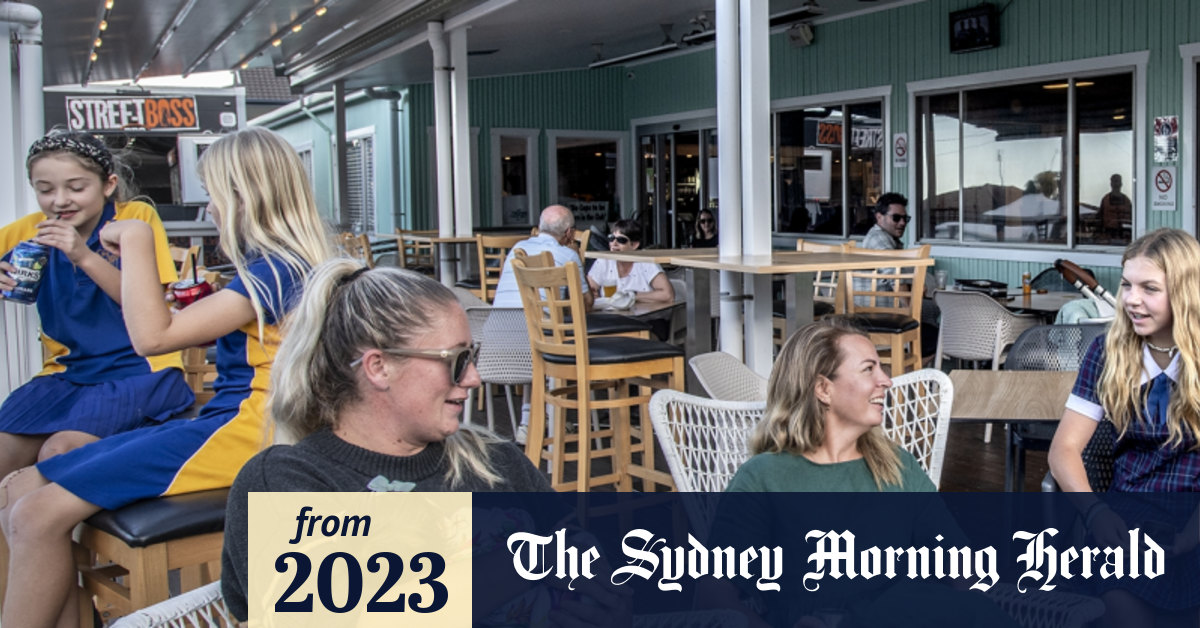 How Coledale saved its RSL club – and sparked a community revival