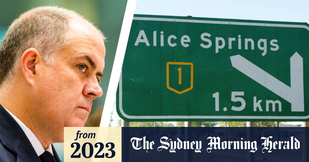 ABC Alice Springs crime report breached independence, accuracy ...