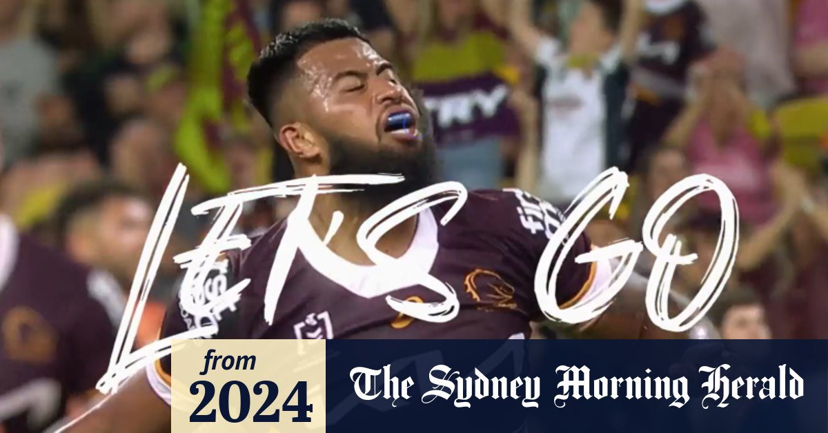 NRL 2024: First look at the NRL’s new ad campaign … and it’s different ...