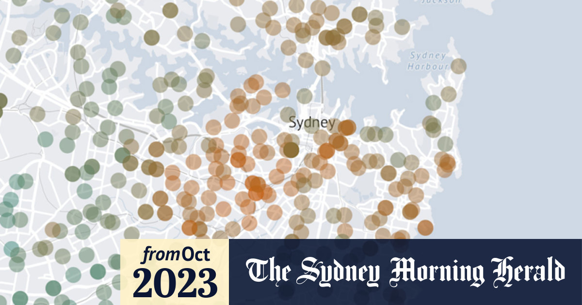 Voice referendum results by electorate: How Australia voted on October 14