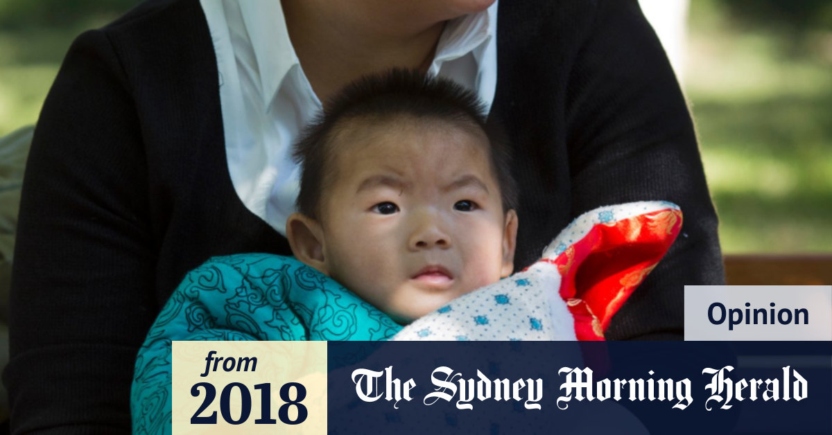 Education sector braces for Chinese baby boom