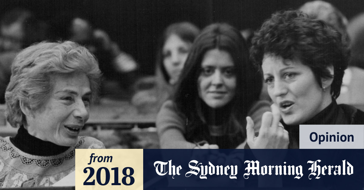 Enough with the offhand and ignorant 'witty' remarks today