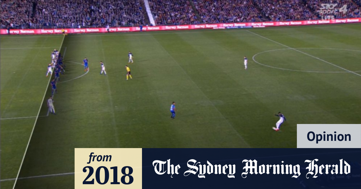 VAR blunders mar the game and destroy the spirit of soccer