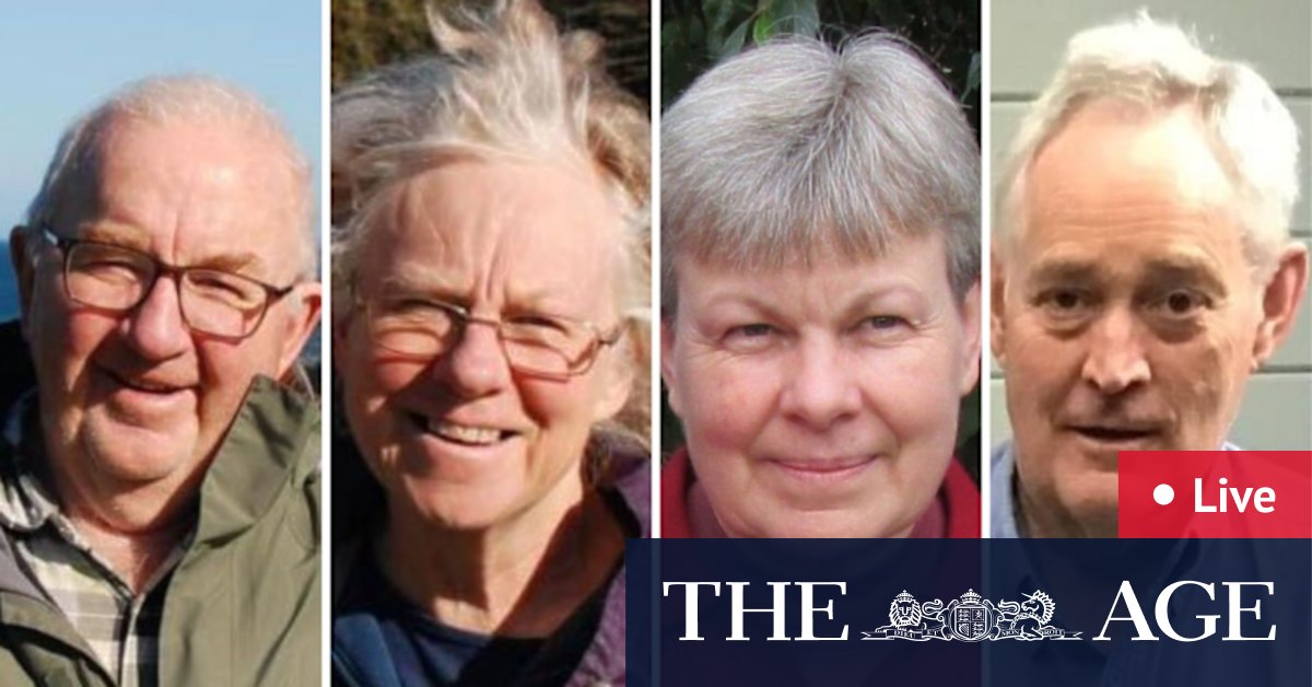 Erin Patterson trial day seven: Evidence continues in fatal Leongatha ...