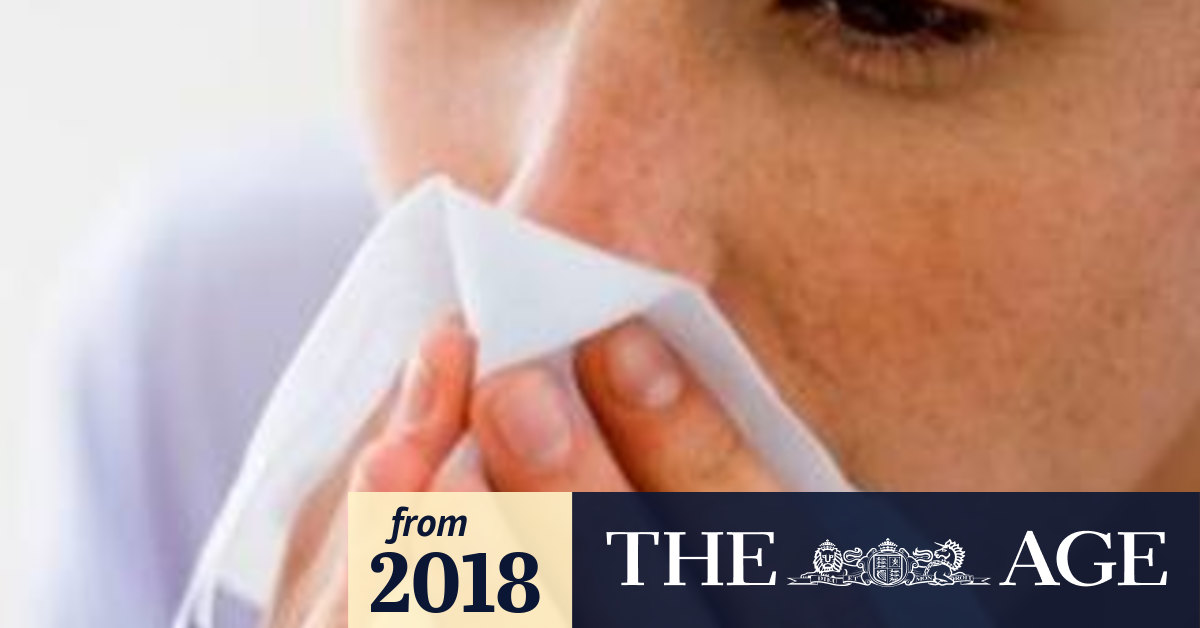 Victoria’s horror flu statistics revealed as stronger vaccine on way
