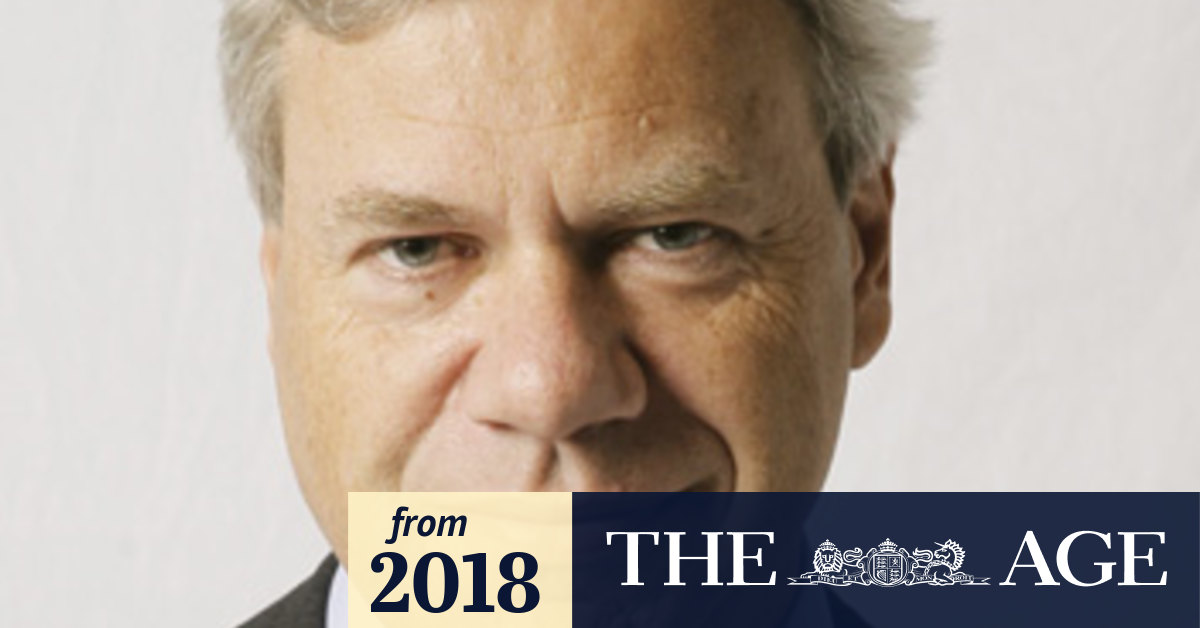 Michael Kroger appears in court over $70m Liberal Party funding stoush