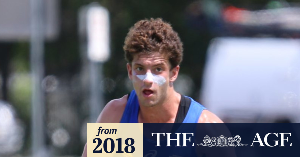 Western Bulldogs see signs the old Libba is back