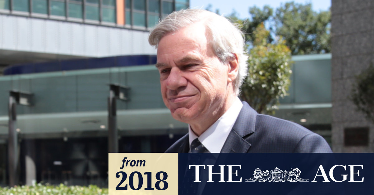 Fight over funds that Liberal boss says were pledged to party