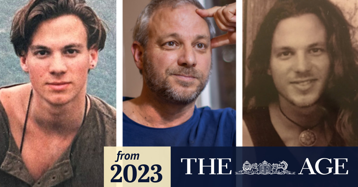 Brett Sutton, Victoria’s former chief health officer, talks COVID ...