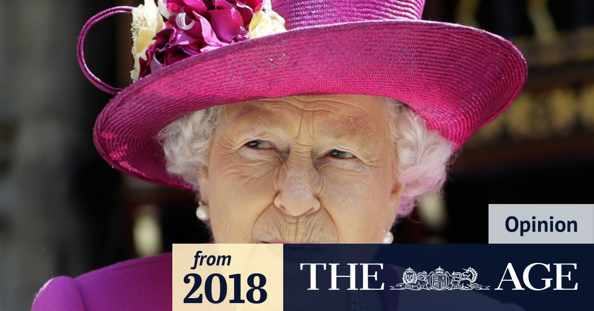 Why the Queen’s Birthday is the best public holiday of all