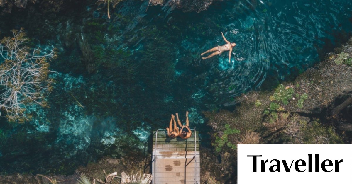 5 of the most unique NT experiences