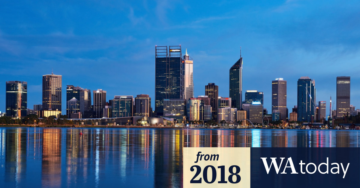 Welcome to the new WAtoday website