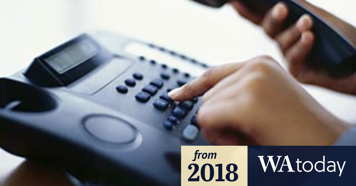 Chinese phone scam: Community warned to be wary of callers claiming to ...