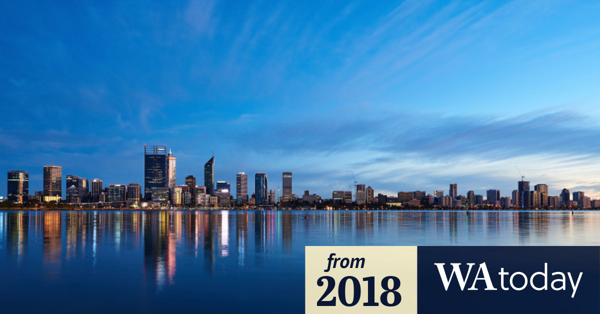 Perth told to curb urban sprawl, evolve economy to increase livability
