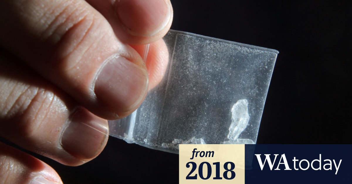 Weapons, meth, MDMA: Drugs charges laid after north Perth traffic stop