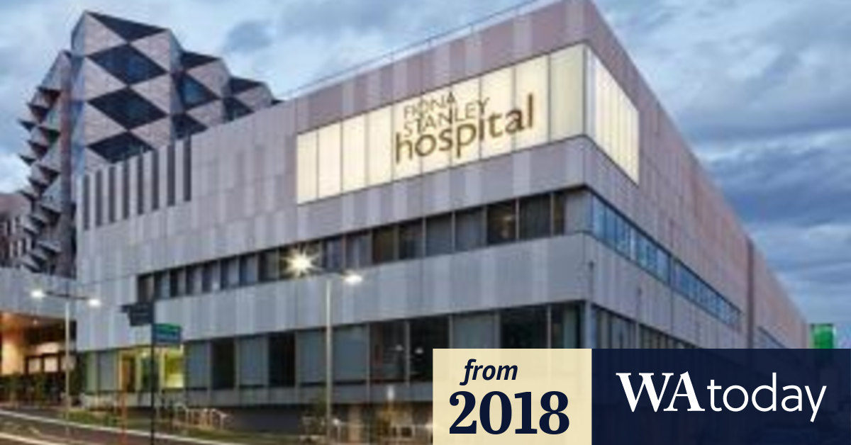 Explosion at home in Perth's south-east leaves man seriously burnt