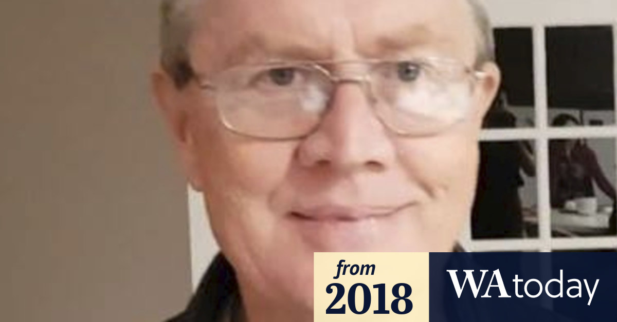 'We have not given up': family of Ian Collett still hope he will be found