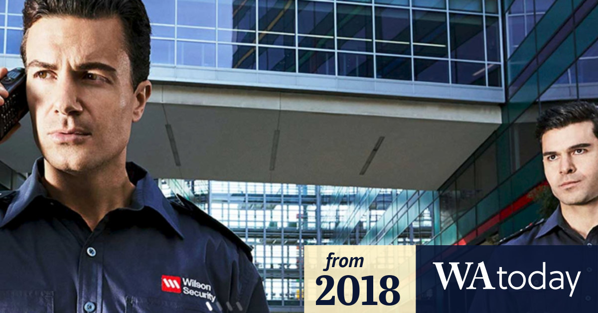 ACCC catches Wilson Security out for bogus security patrols