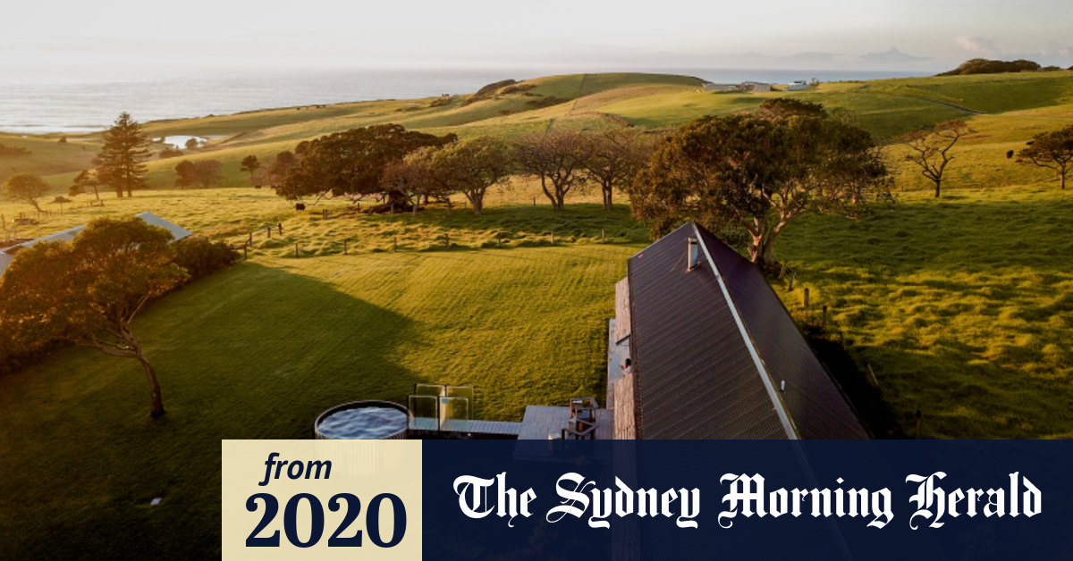 Good Weekend's 52 Weekends Away: some of Australia's best escapes