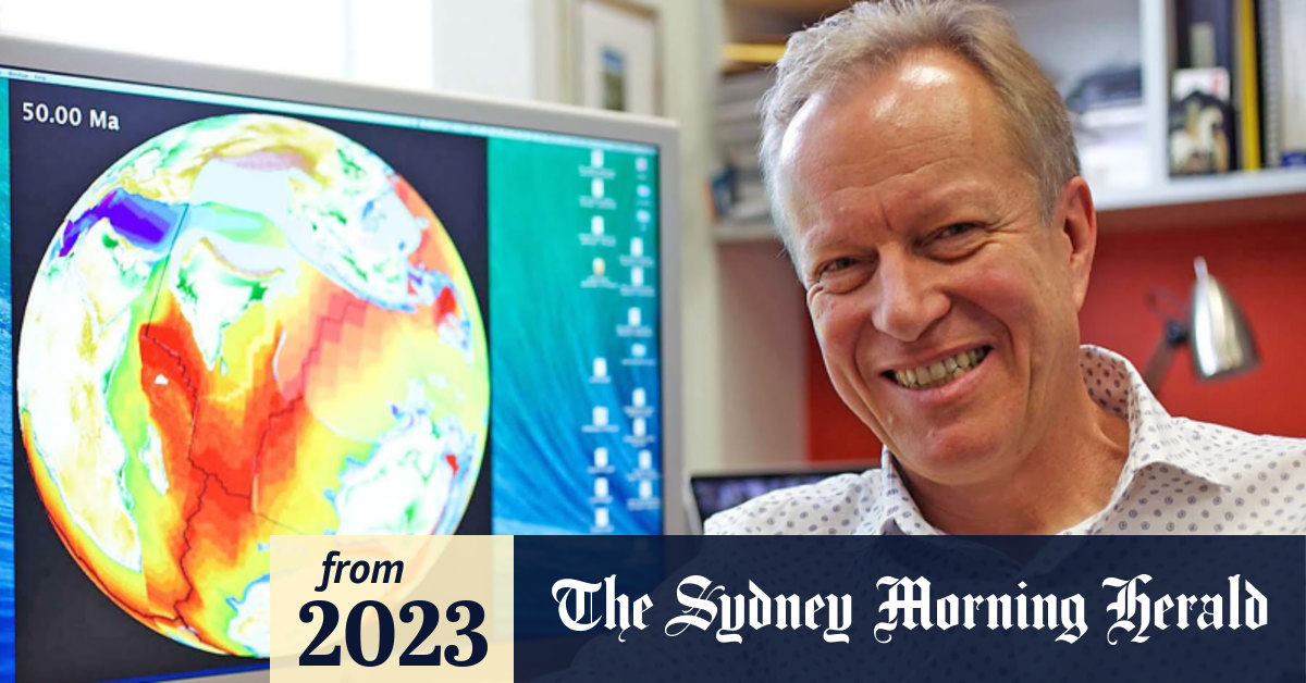 Pangea Ultima: Earth’s next supercontinent will be the end of humans