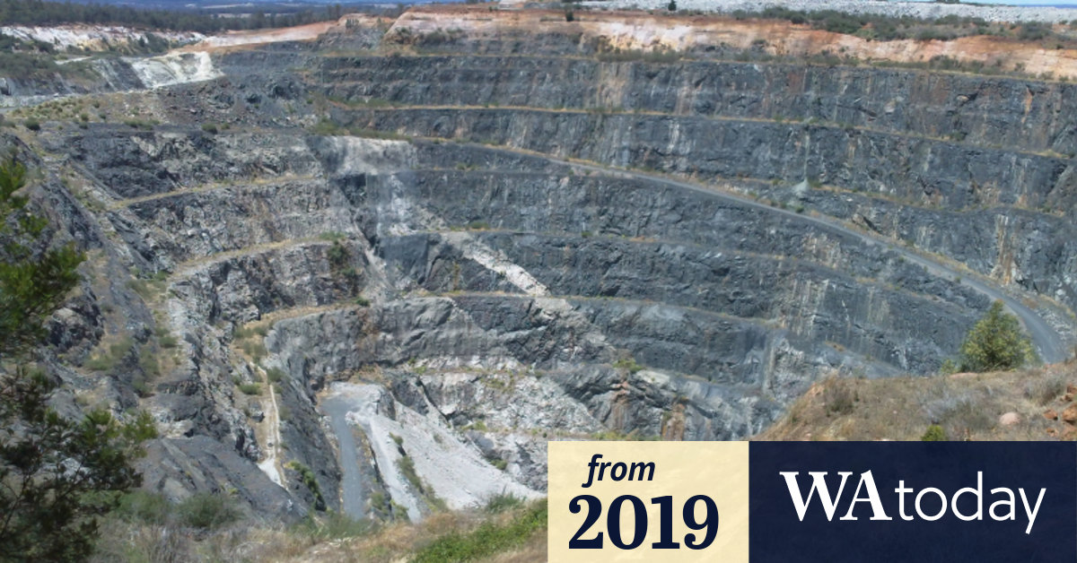 WA lithium a prime example for sustainable Australian cities: report