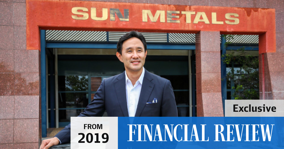 Sun Metals looks to wind and solar to help ease high power prices