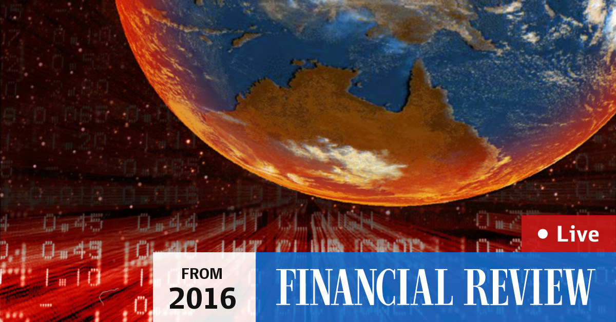 Markets Live: CBA back in favour