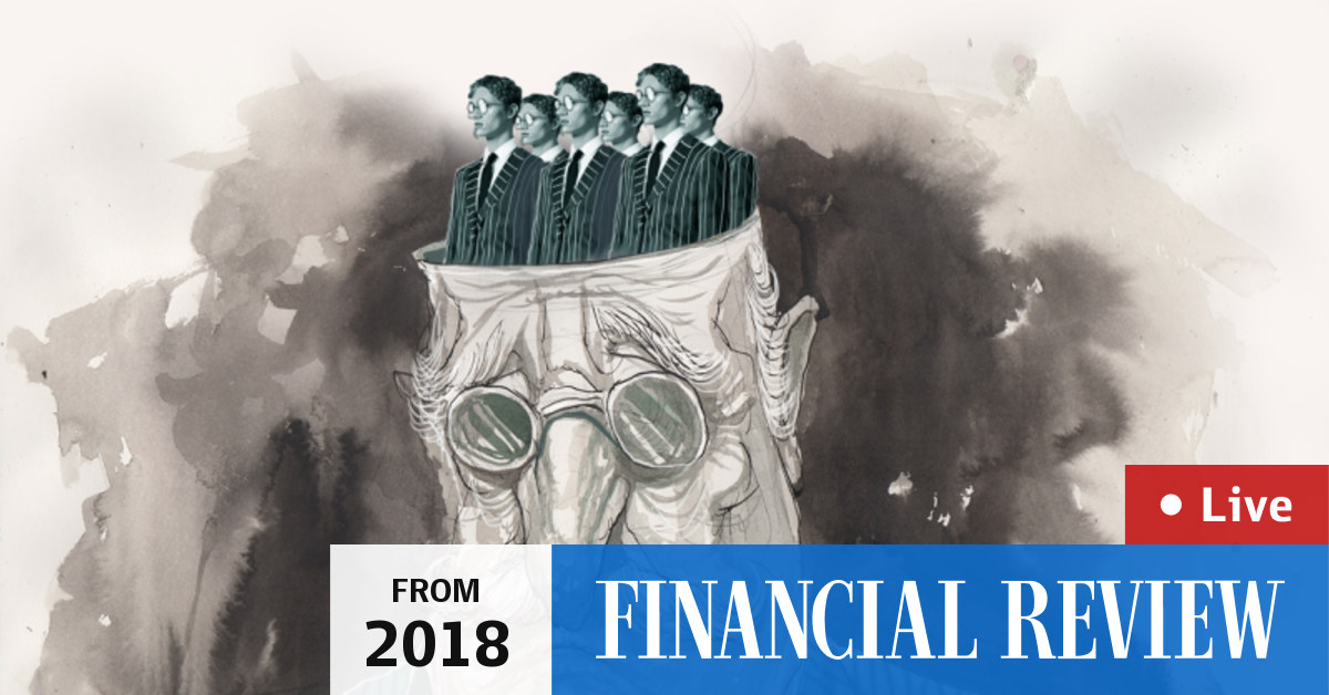 AFR Innovation Summit: Should AI have its own code of ethics?