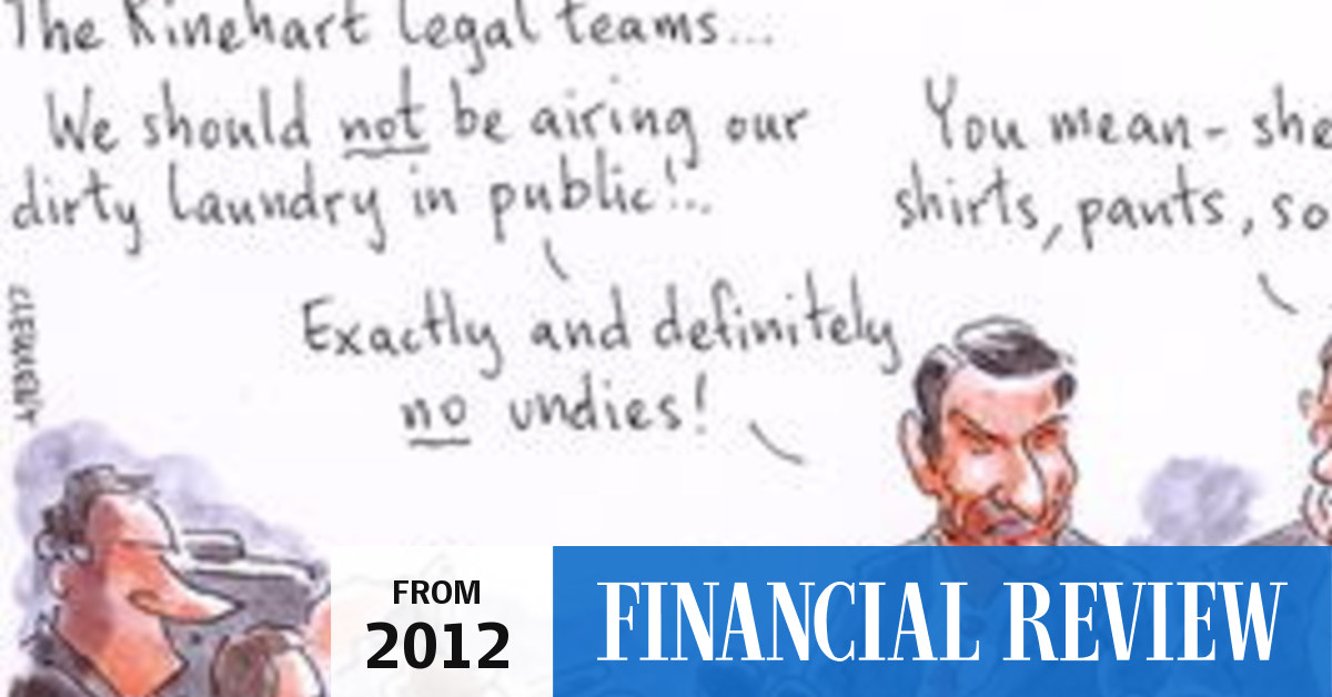 Case of heirs and gracelessness