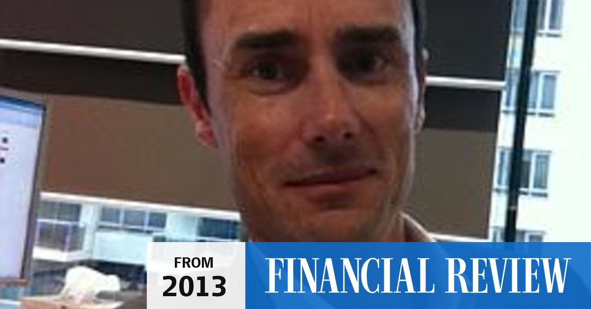 Around the traps | Nick Osler