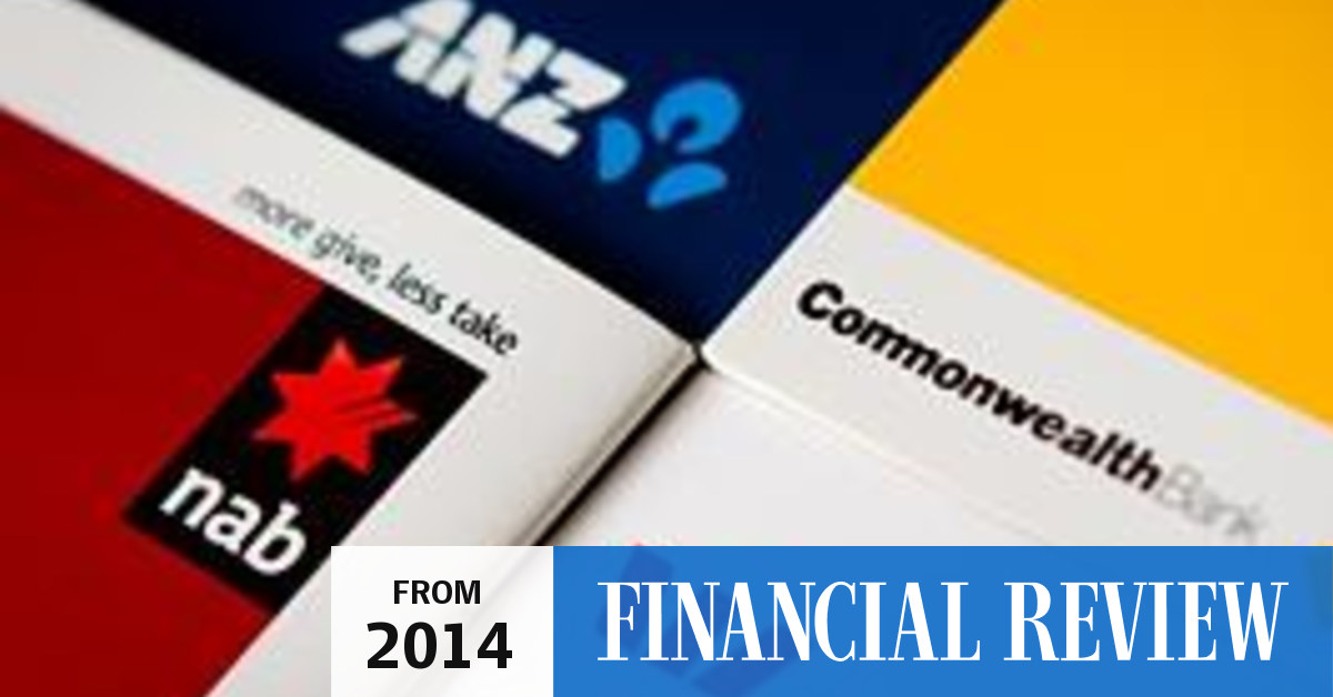 Australia’s banks the world’s most profitable
