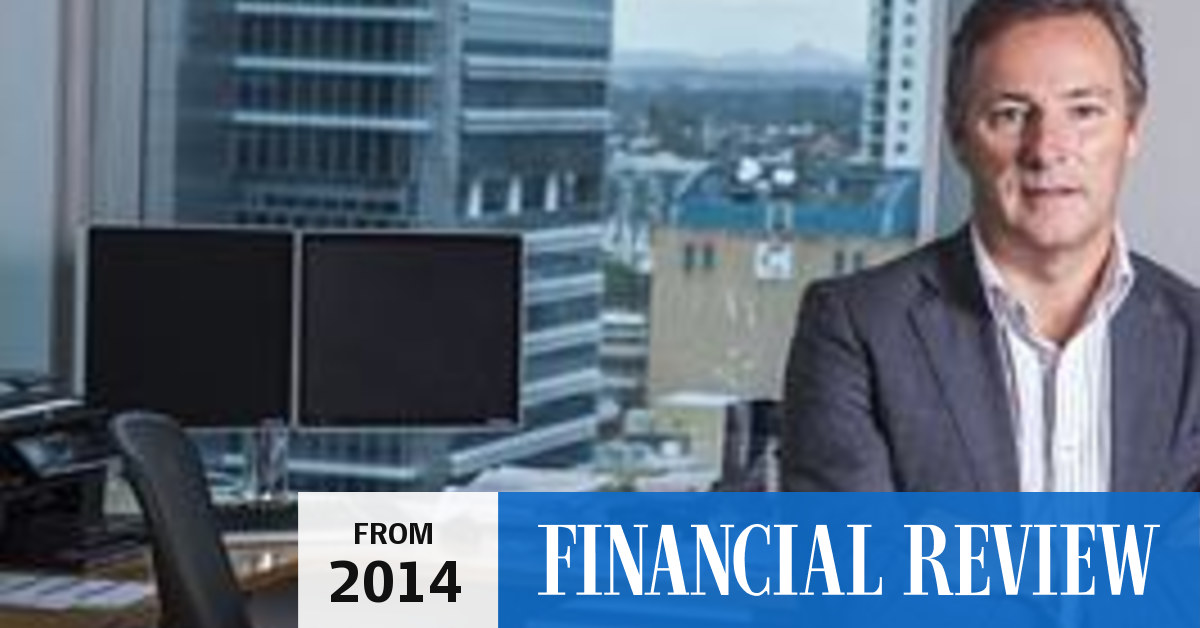 Breaking up bad: Inside the resignation of Bank of Queensland’s Stuart ...