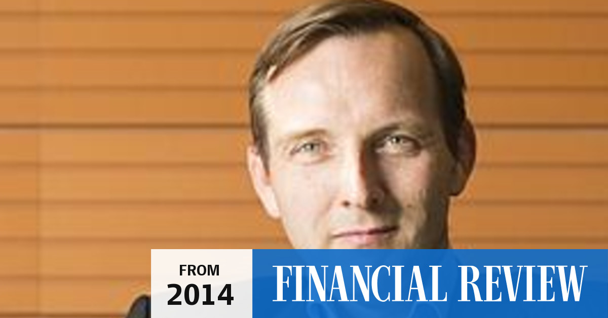 Why Charlie Aitken wants you to sell your bank stocks