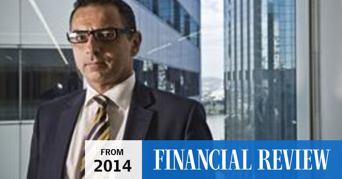 The nitty-gritty of small APRA funds